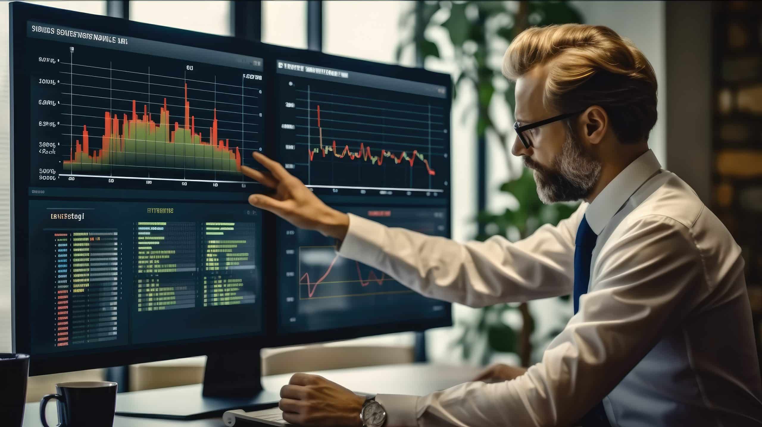 5 redenen waarom iedere webshopeigenaar moet werken met een (price)crawler