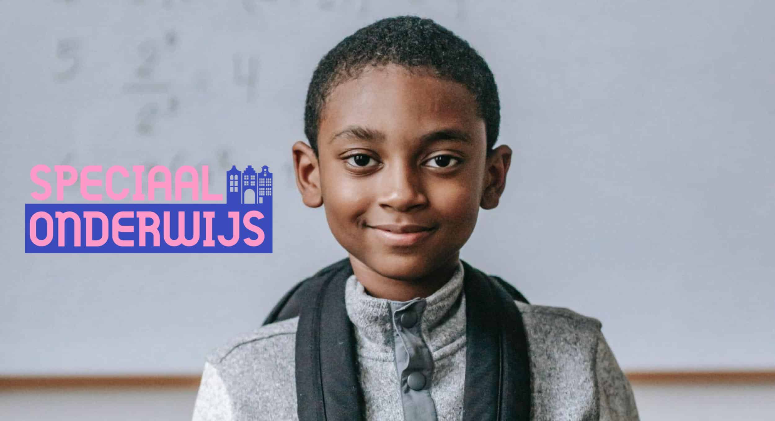 357 zij-instromers werven voor Speciaal Onderwijs